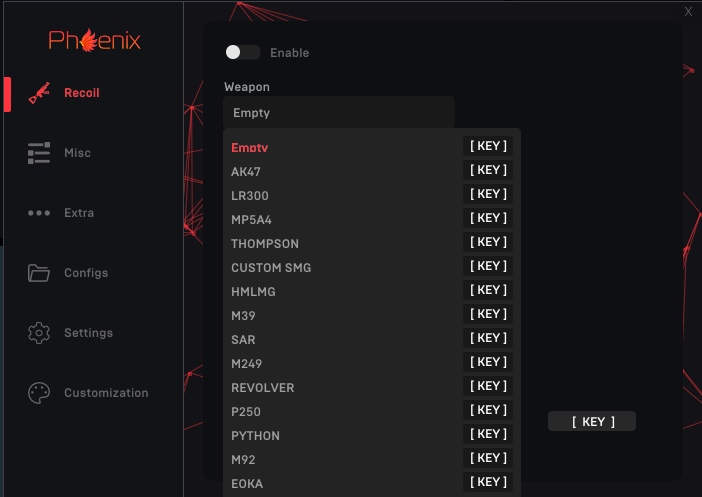 Buy undetected rust macros